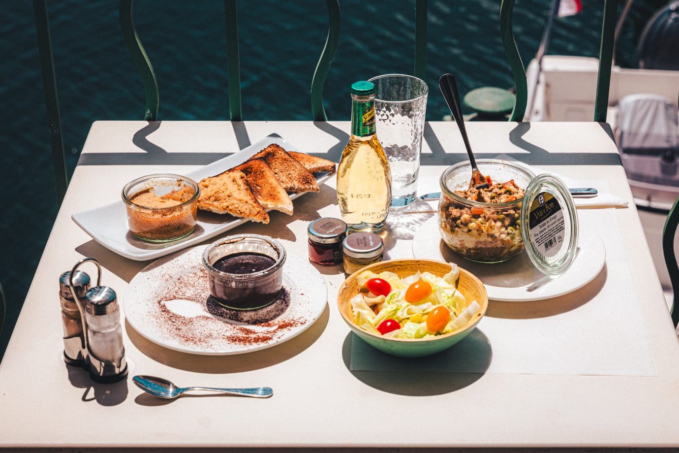 Le Suffren | Hôtel 4 * à Port Grimaud – Golfe de Saint Tropez